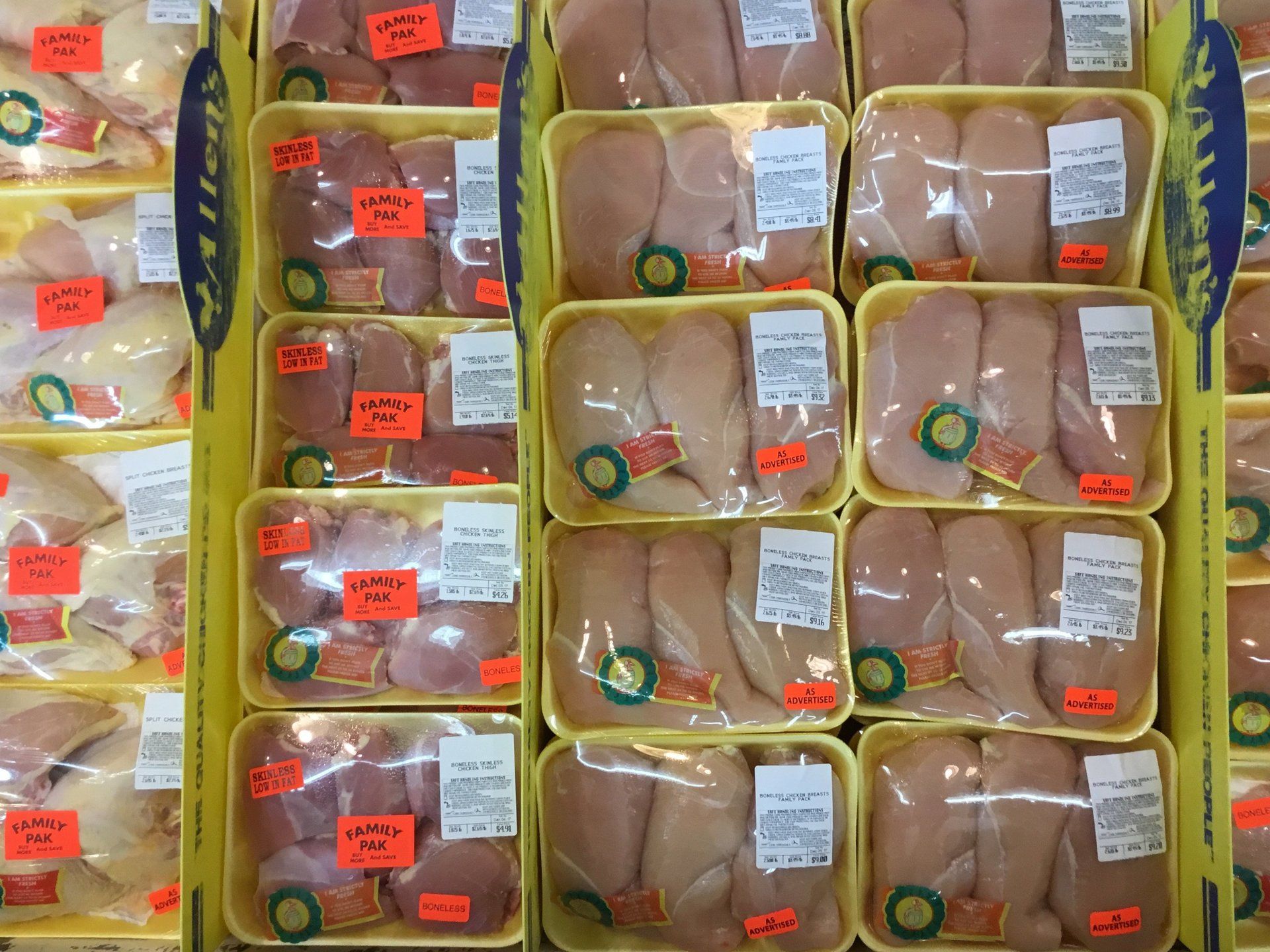 Fresh Meat | Meat Product | West Chester, PA